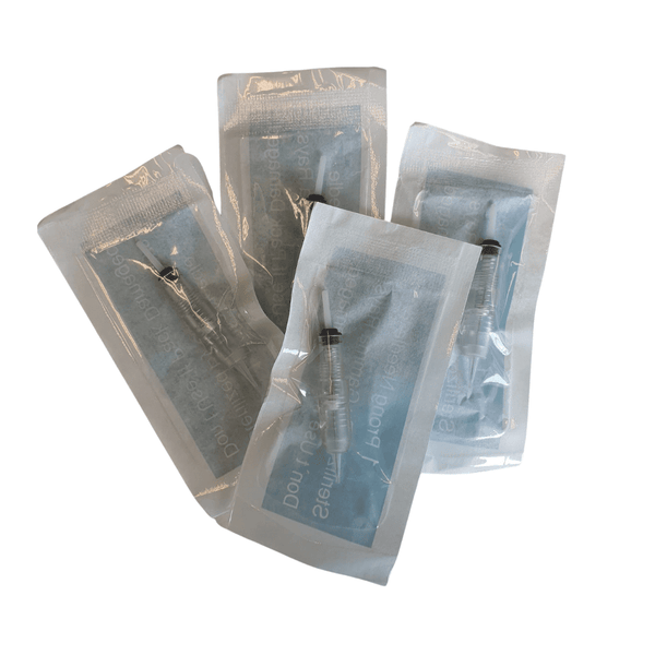 1RL cartridge needles for Queenie PMU Tattoo – EYE DESIGN PROFESSIONAL