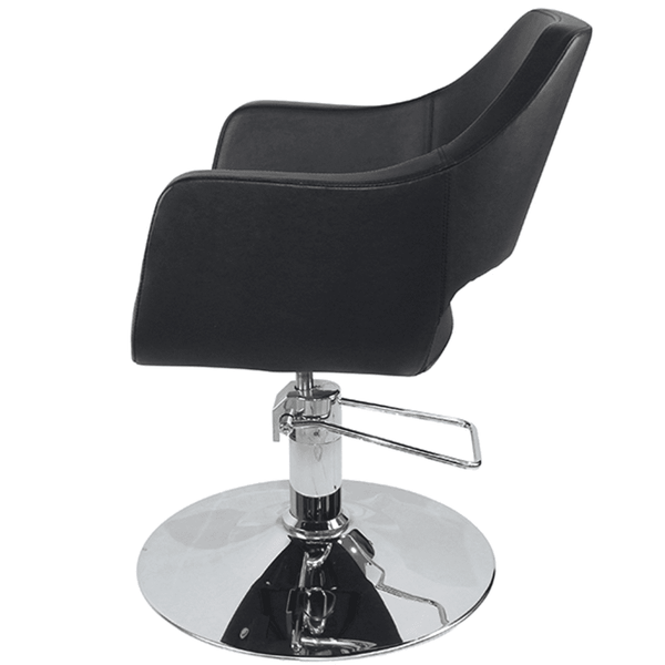 Eye Design Professional | Ares Hydraulic Styling Chair – EYE DESIGN ...