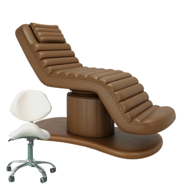 Asana Beauty Massage Table/Facial Bed Set 2 – EYE DESIGN PROFESSIONAL