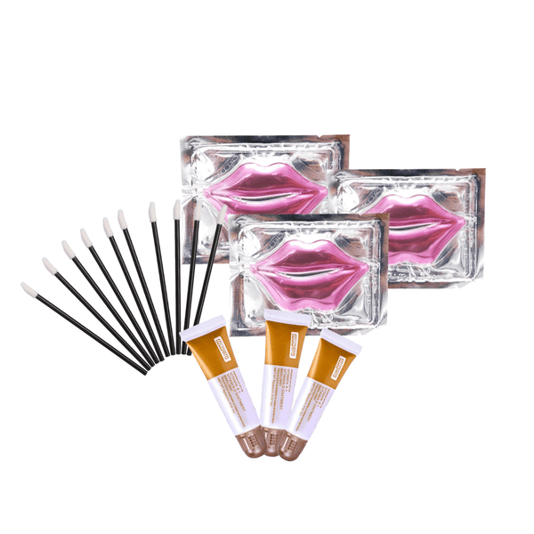 Eye Design Basic Lip Blush Aftercare Kit – EYE DESIGN PROFESSIONAL