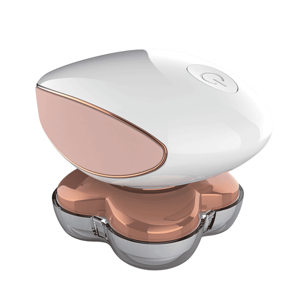 Eye Design Electric Epilator Hair Remover – EYE DESIGN PROFESSIONAL