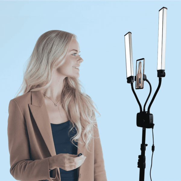 Eye Design Professional | Luminescent Dual Pro Light – EYE DESIGN ...