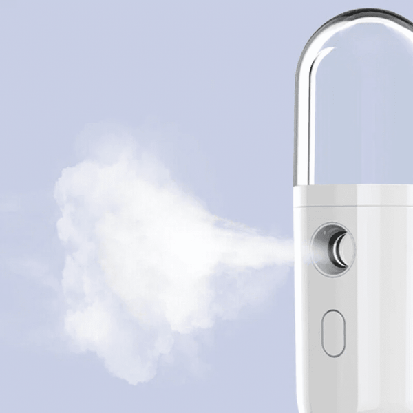 Eye Design Professional | Nano Mist Sprayer – EYE DESIGN PROFESSIONAL