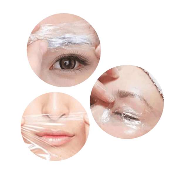 Eye Design Professional | Tattoo Cling Wrap – EYE DESIGN PROFESSIONAL