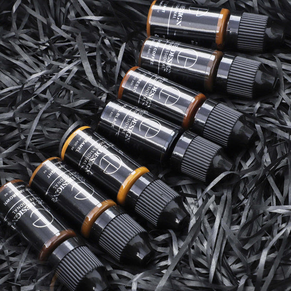 Eye Design Professional | EDP Cosmetic Tattoo Pigment Set – EYE DESIGN ...