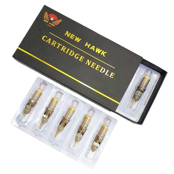 Eye Design Professional | Premium 0803RL Cosmetic Tattoo NEW HAWK ...