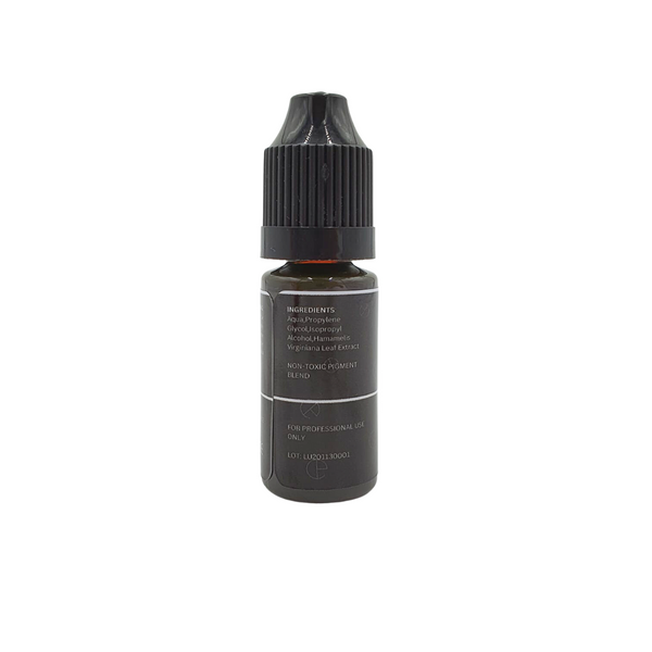 Eye Design Professional | EDP Eyebrow Pigment - T3 – EYE DESIGN ...