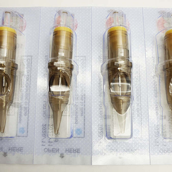 Eye Design Professional | Premium 1005RS Cosmetic Tattoo NEW HAWK ...