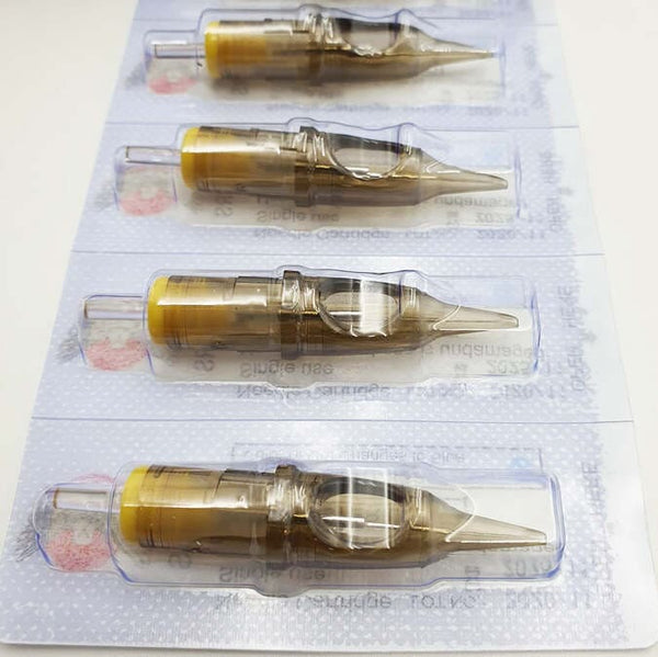 Eye Design Professional | Premium 0803RL Cosmetic Tattoo NEW HAWK ...