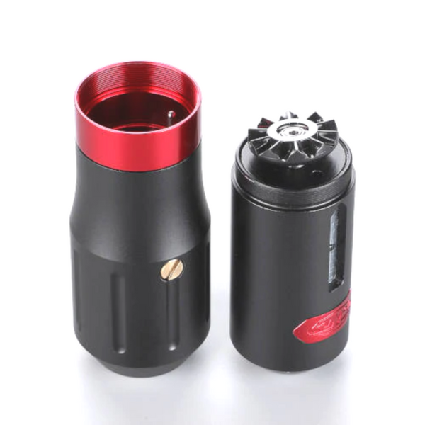 Eye Design Professional | CNC X1 Swiss Maxon Tattoo Pen - PREORDER ...