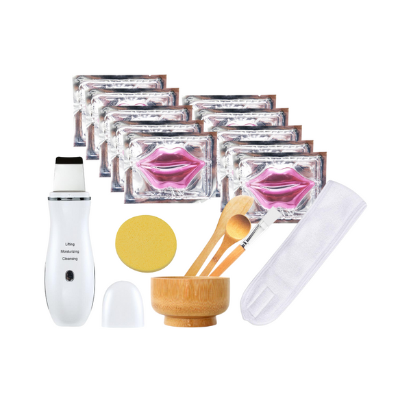 Eye Design Professional | Pamper Gift Set – EYE DESIGN PROFESSIONAL
