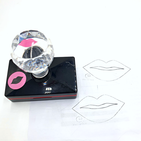 Eye Design Professional | Lip Stamp – EYE DESIGN PROFESSIONAL