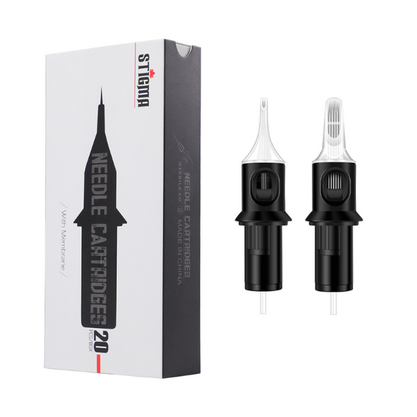 Eye Design Professional | STIGMA Tattoo Needles – EYE DESIGN PROFESSIONAL